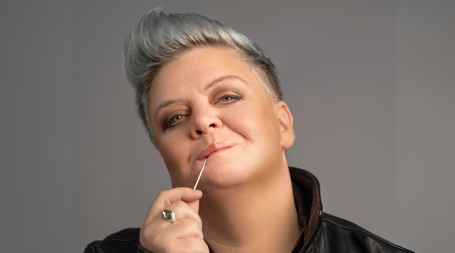 Off The Kerb Productions presents Susie McCabe: Best Behaviour | The ...